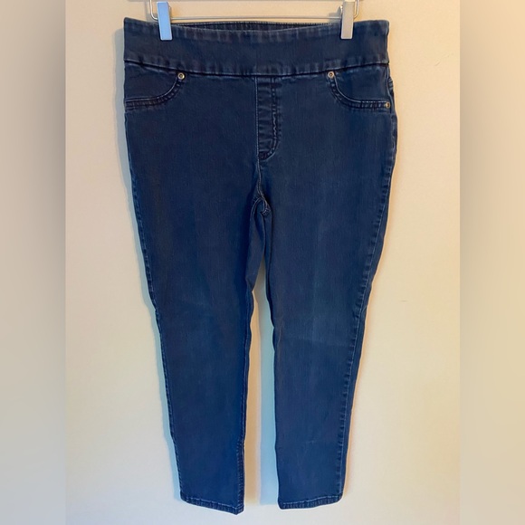 Perfect Stretch By Chicos